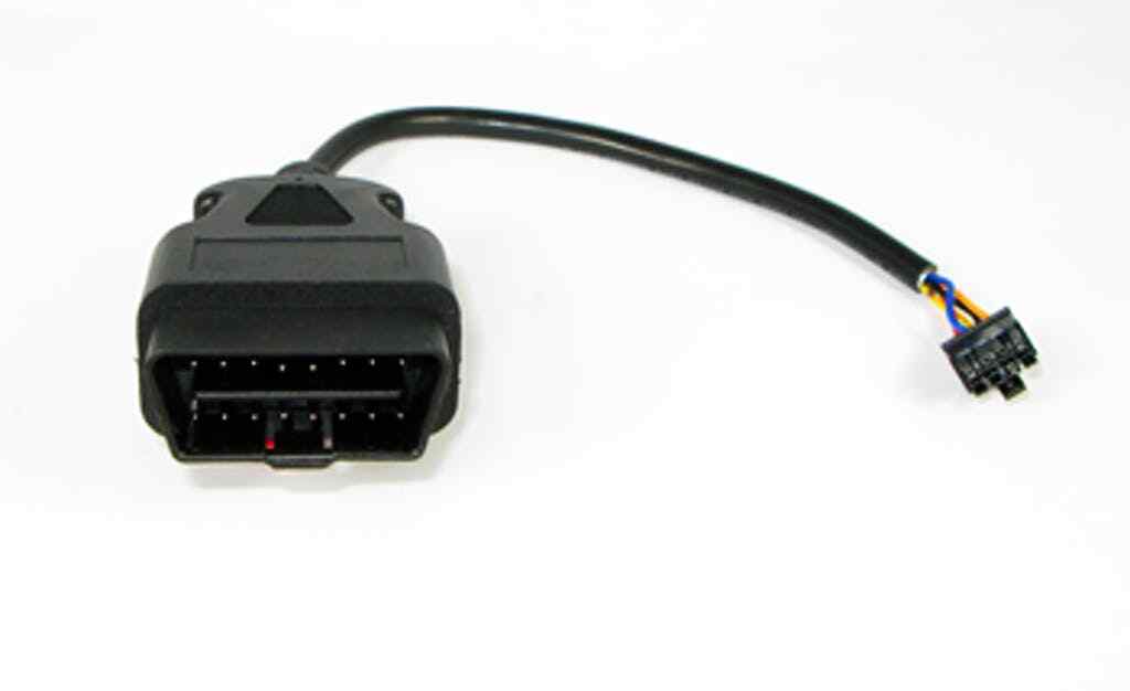 Crux RVCVW-73B Rear-view Integration for 2012-2015 VW Beetle w/ RNS-315 ...