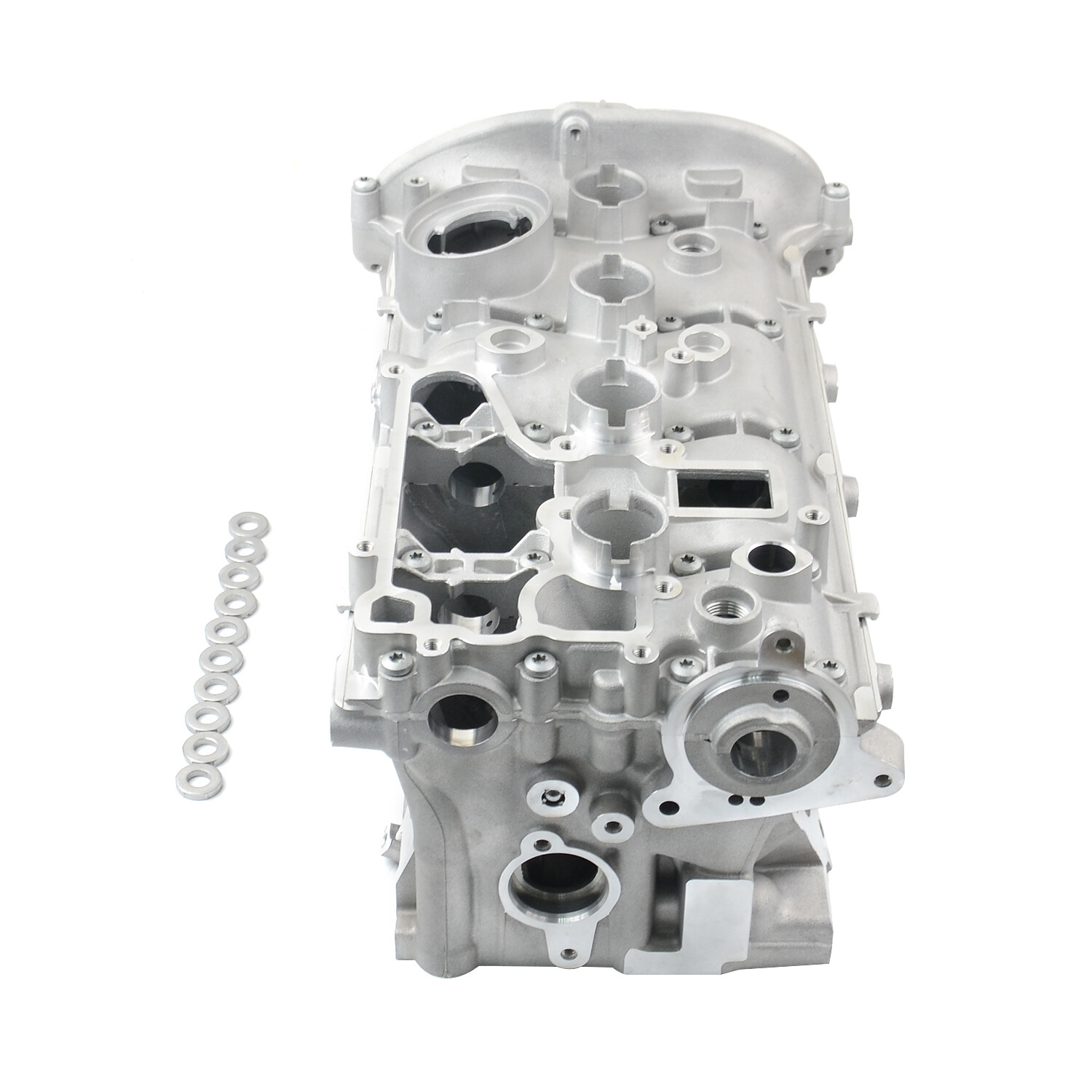 Cylinder Head Fits VW Jetta GTI Audi A4 Q5 A3 TT 1.8 2.0 TFSI CAB CDH ...