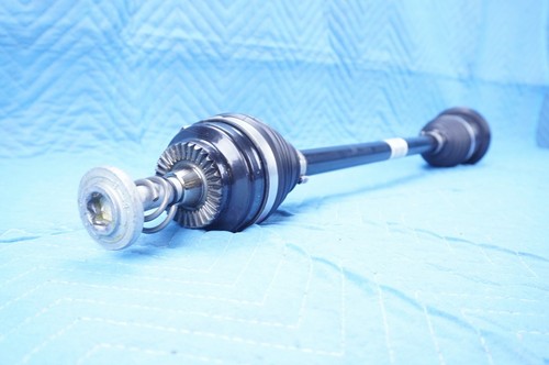 BMW 228iX X1 X2 Rear Drive Axle RH or LH 33207646867 OEM | eBay