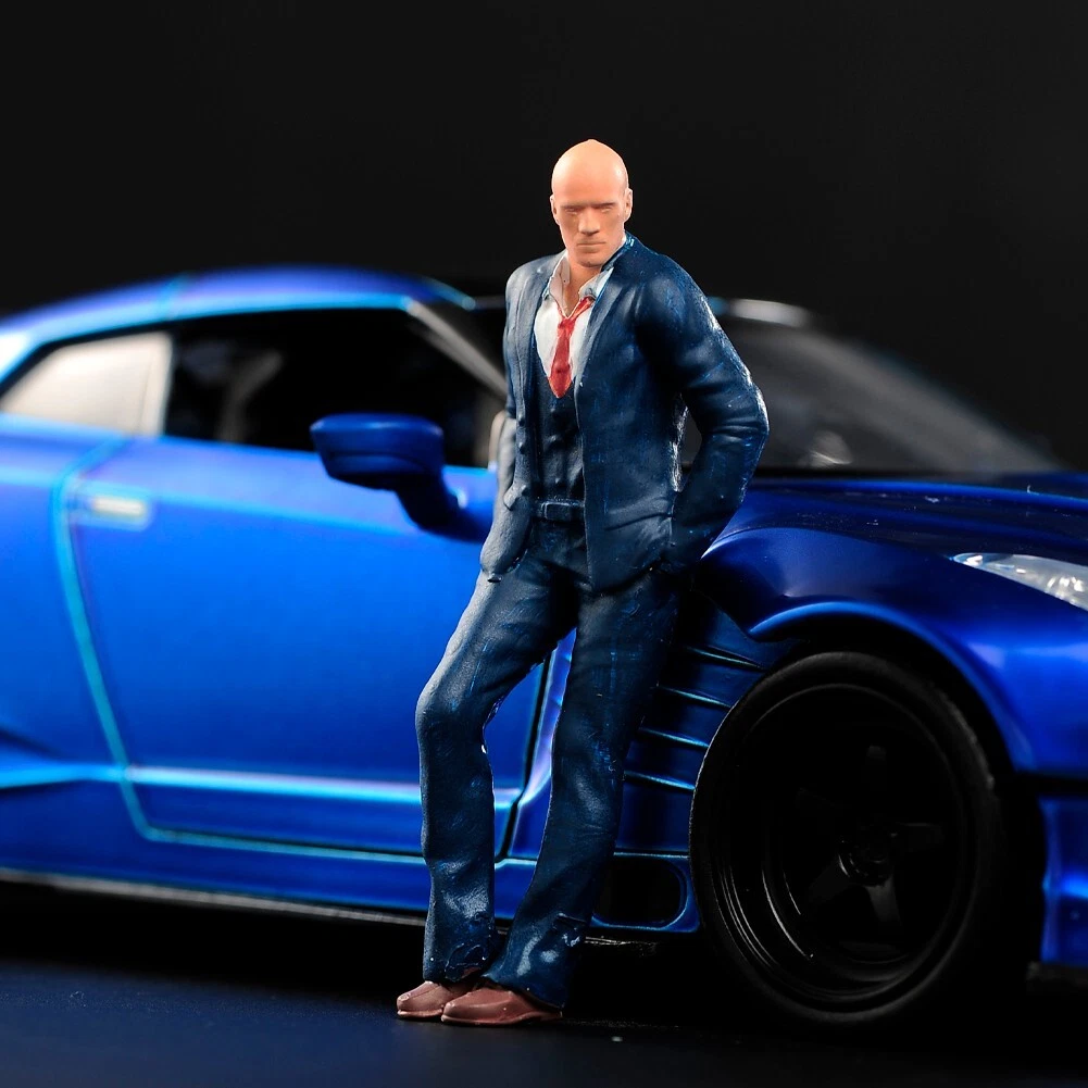 Jason Statham Cars He Owns