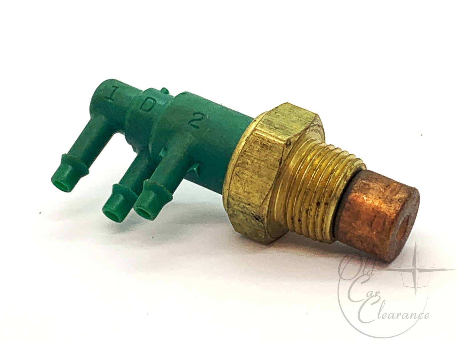 1977-1979 Lincoln Mark V Temperature Vacuum Switch (D5ZZ8A564A) NOS | eBay