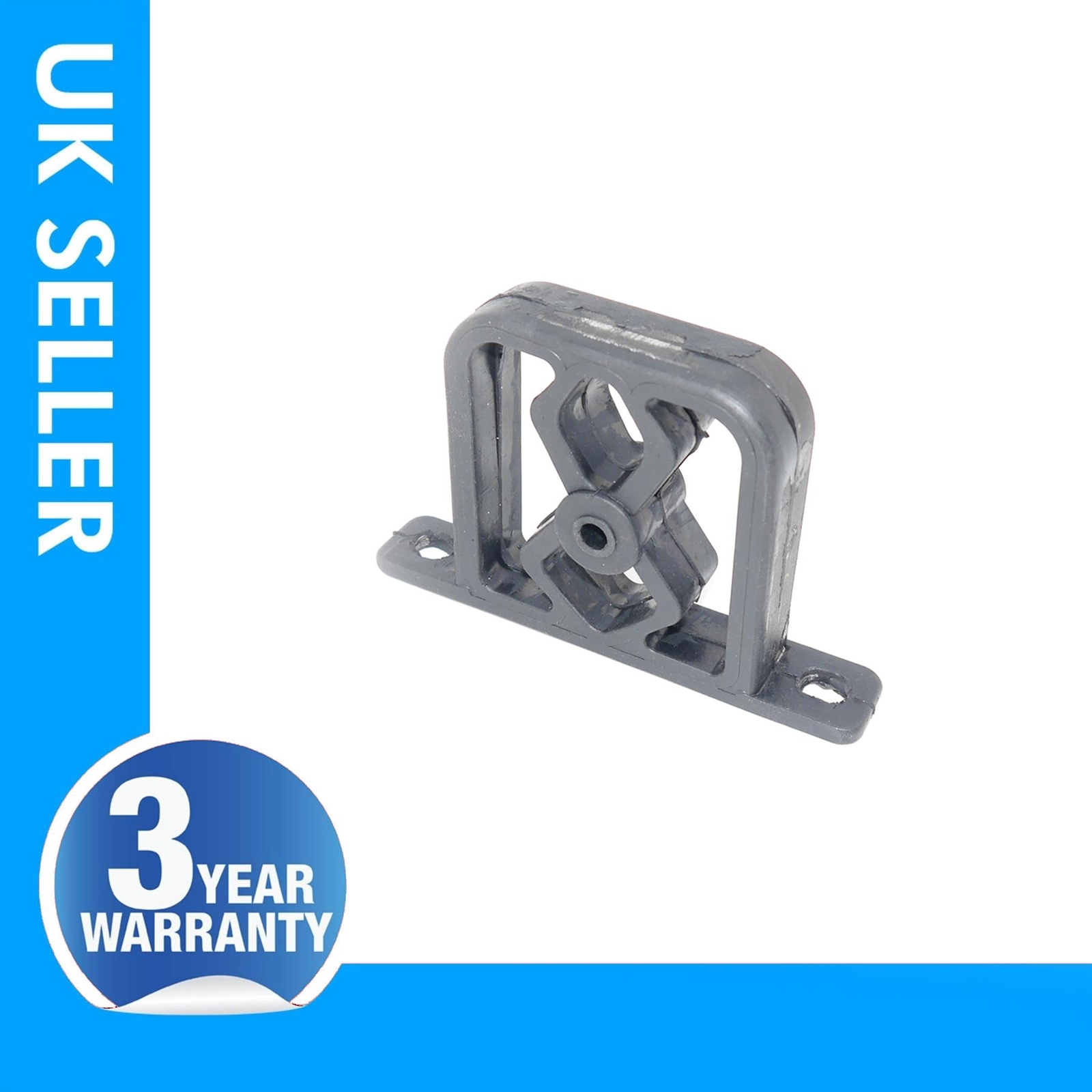 EXHAUST PIPE SUPPORT PAD REAR FITS BMW 3 5 Z4 18201401797 | eBay