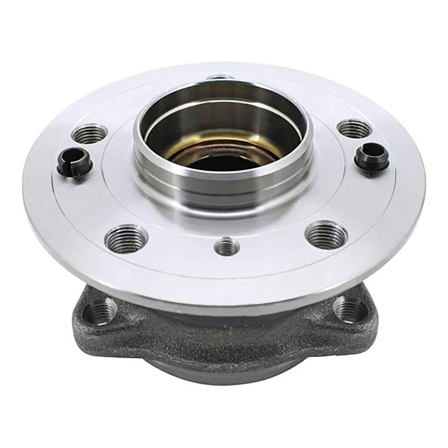 Front Wheel Bearing Hubs Assembly for Mercedes-Benz GL350 GL450 GL550 ...