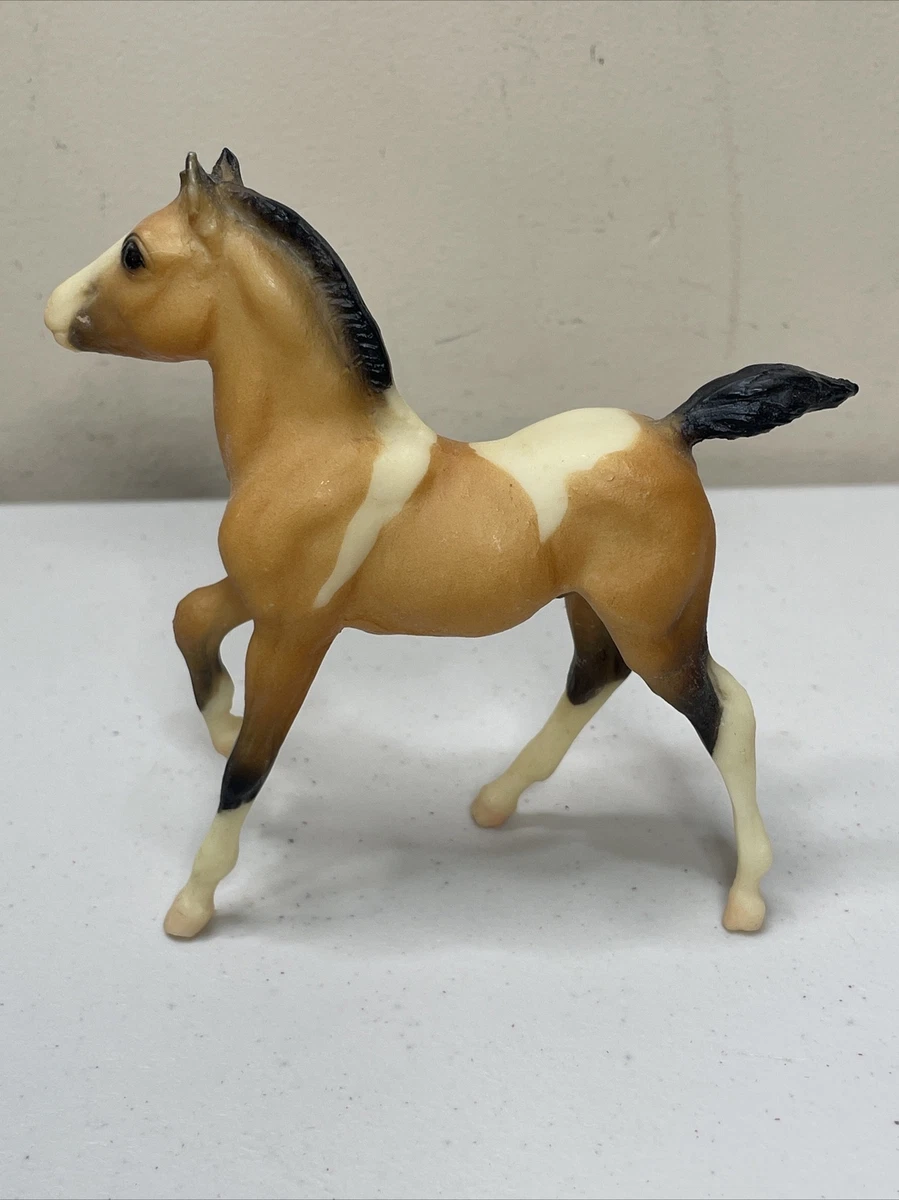 Rain And Spirits Foal