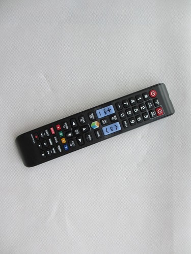 Remote Control For Samsung UN40HU6900FXZA UN65HU9000FXZA Smart LED UHD ...