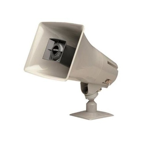 Valcom V-1036C 15W Paging Horn - Gray 799111002507 | eBay