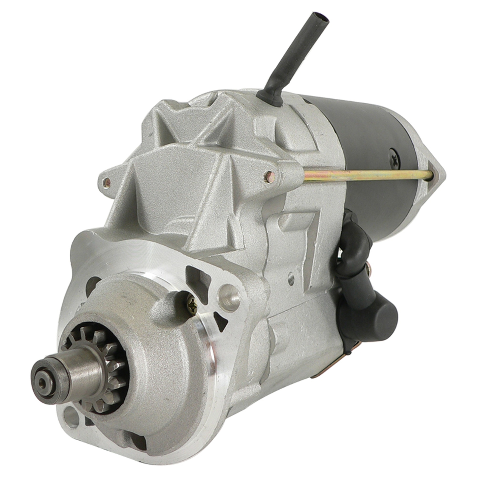 Starter For Ford 7.3 7.3L PowerStroke Pickup Truck Higher Torque | eBay