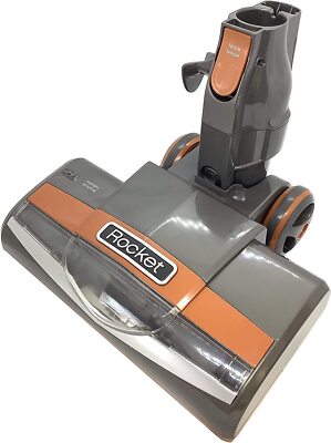 Shark Motorized Powered Floor Nozzle Head Attachment for HV300 HV301 ...