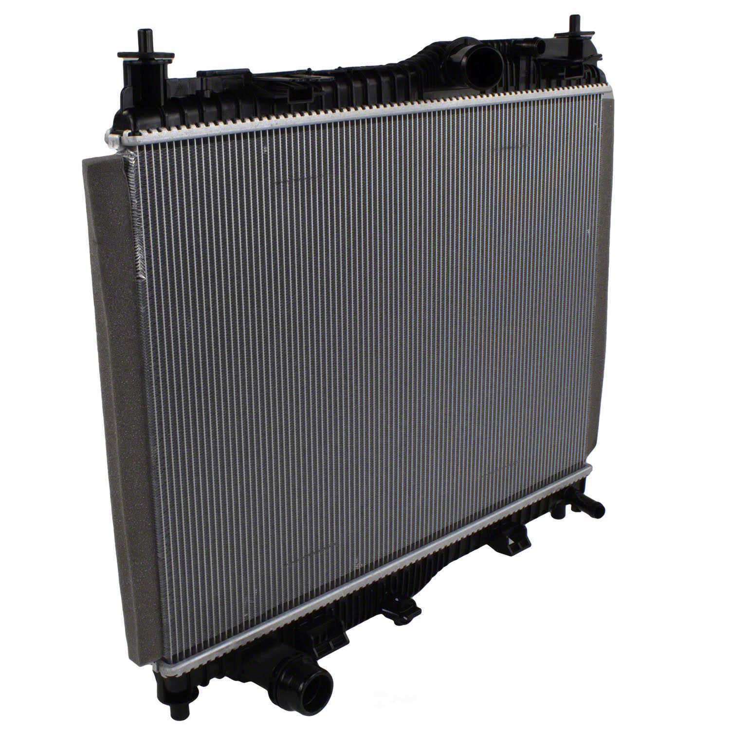 Radiator Motorcraft RAD-284 fits 19-21 Ford EcoSport for sale online | eBay