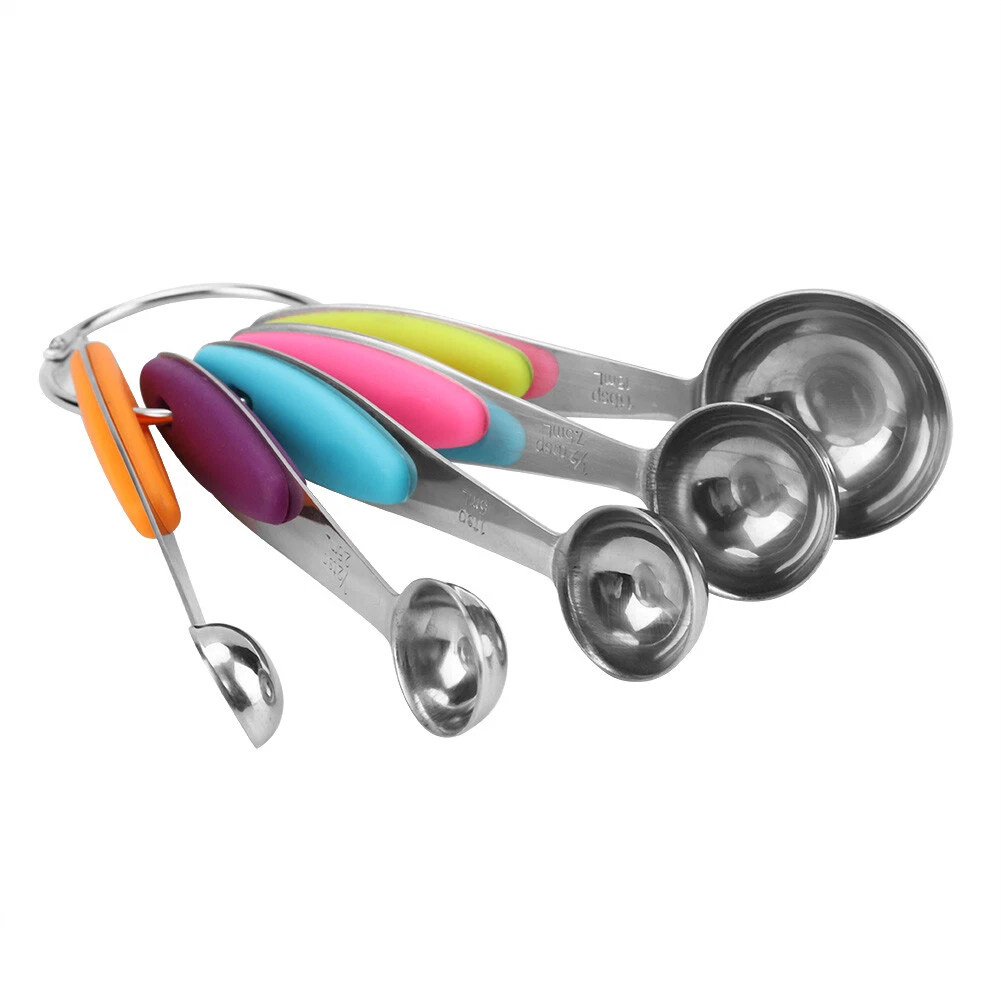 Liquid Measuring Spoon
