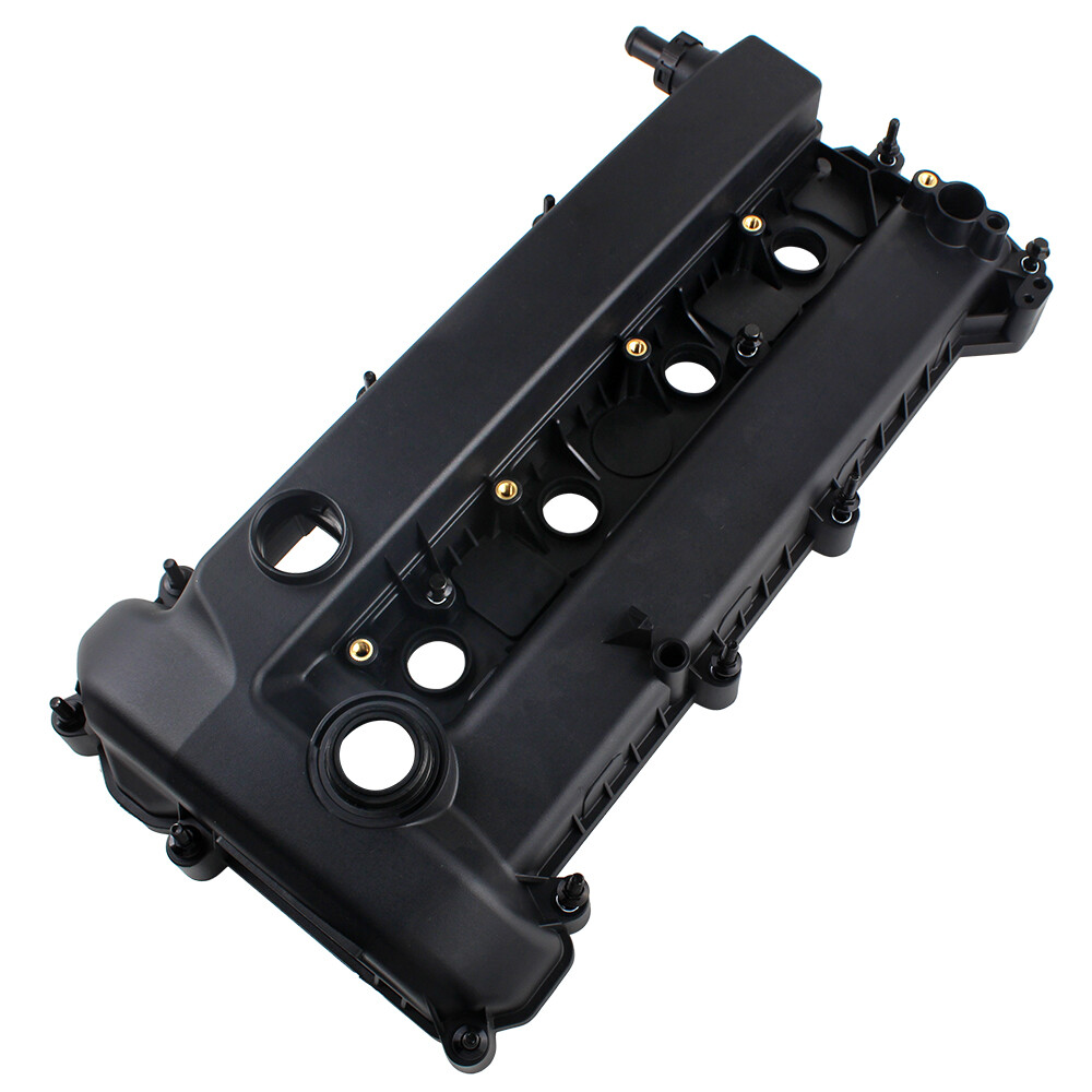Engine Valve Cover w/Gasket for Mazda 3 5 6 CX-7 2009-2015 2.0L L502-10 ...