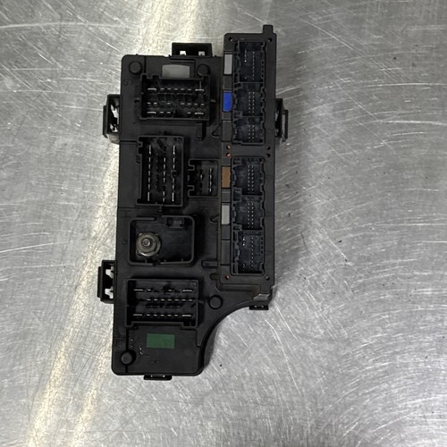 Avenger Sebring 2008-09 Fuse Box Totally Integrated Power Module TIPM ...