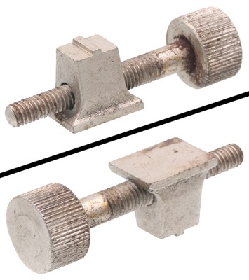 Orig. Adjusting Screw Mechanism for Stanley, England No 90 Bullnose ...