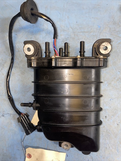 Mercury OEM Module Fuel Supply 880596T02 VERADO 250hp for sale online ...
