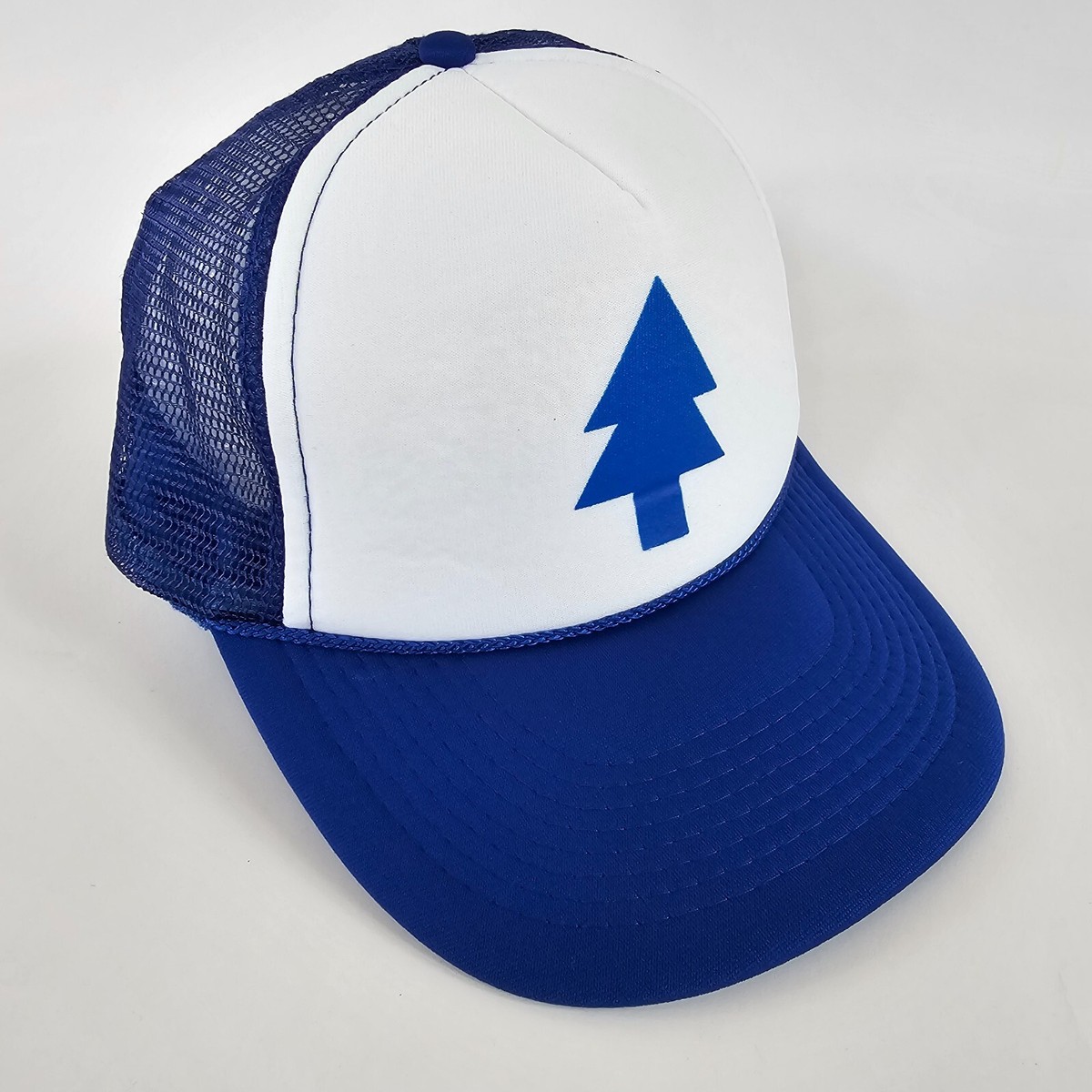 Dipper Pines Hat Logo