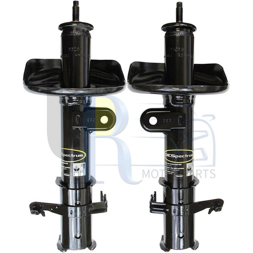 Fits Honda CR-V 2015 2016 2pcs Monroe Shocks & Struts Suspension Strut ...