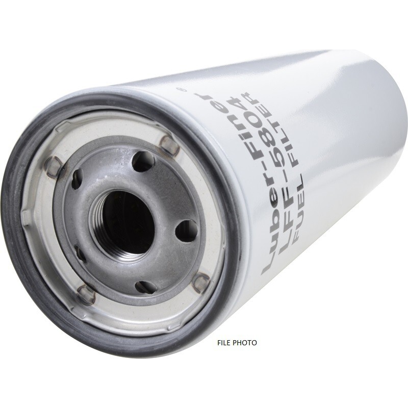 WIX 33604 - Fuel filter cross reference