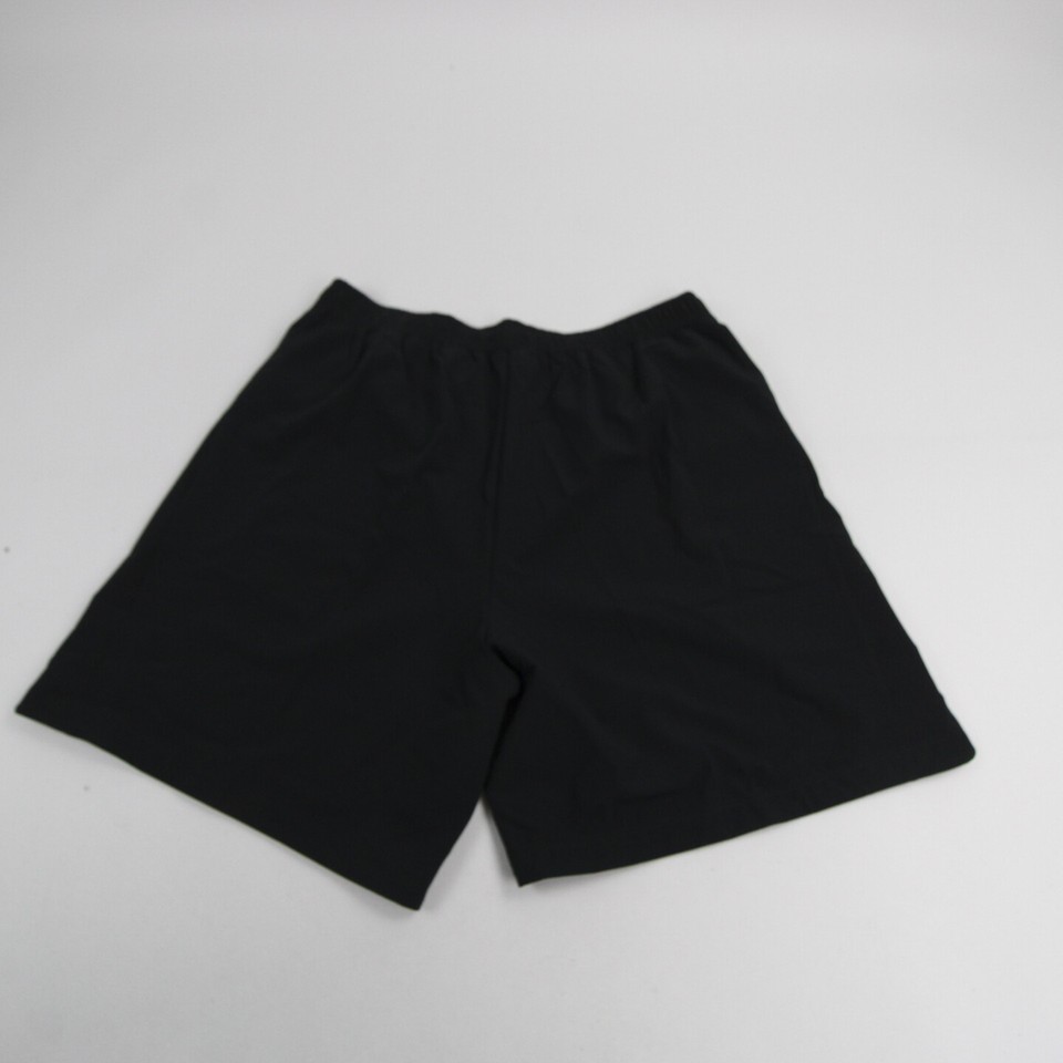 New York Jets Nike NFL On Field Practice Shorts Men's Black New | eBay