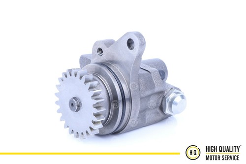 Fuel Supply Pump For Deutz, 04906031, TCD 2013, L04 V4. | eBay