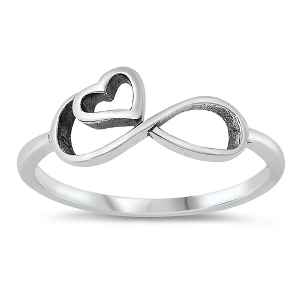 Infinity Promise