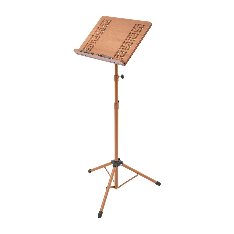 Music Stand Professional Music Stand Portable Music Stand Music Score ...