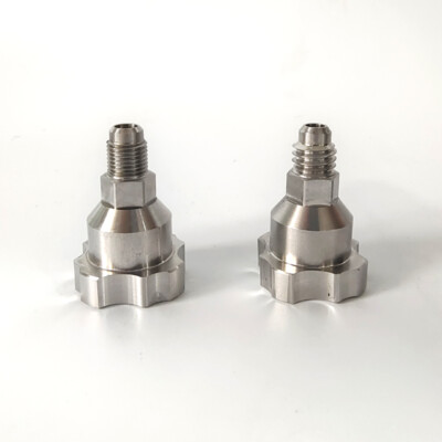 Spray Gun Adapter For Sata MINI /Devilbiss DV1 MINI Spray Gun Quick ...