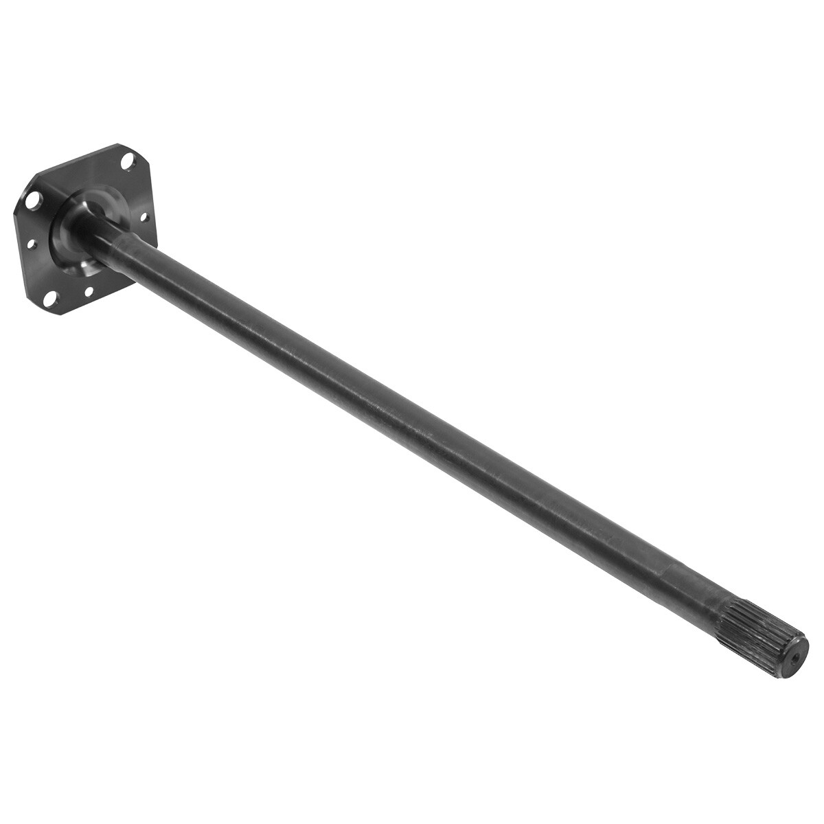 MGB Half Shaft Banjo Axle BTB336 | eBay