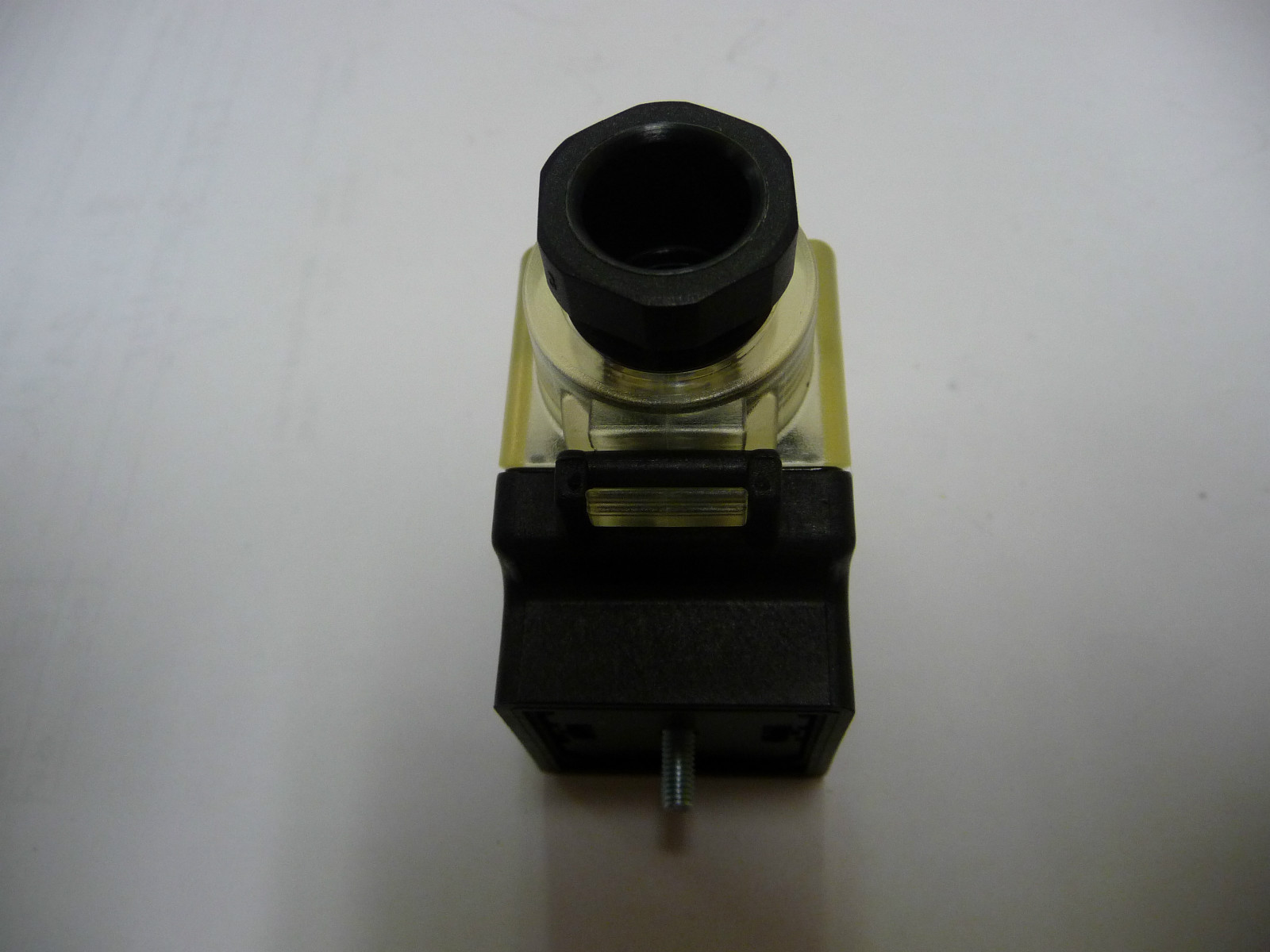 Murr 7000-29401-0000000 SVS Valve Plug FOrm A Field wireable NEW | eBay