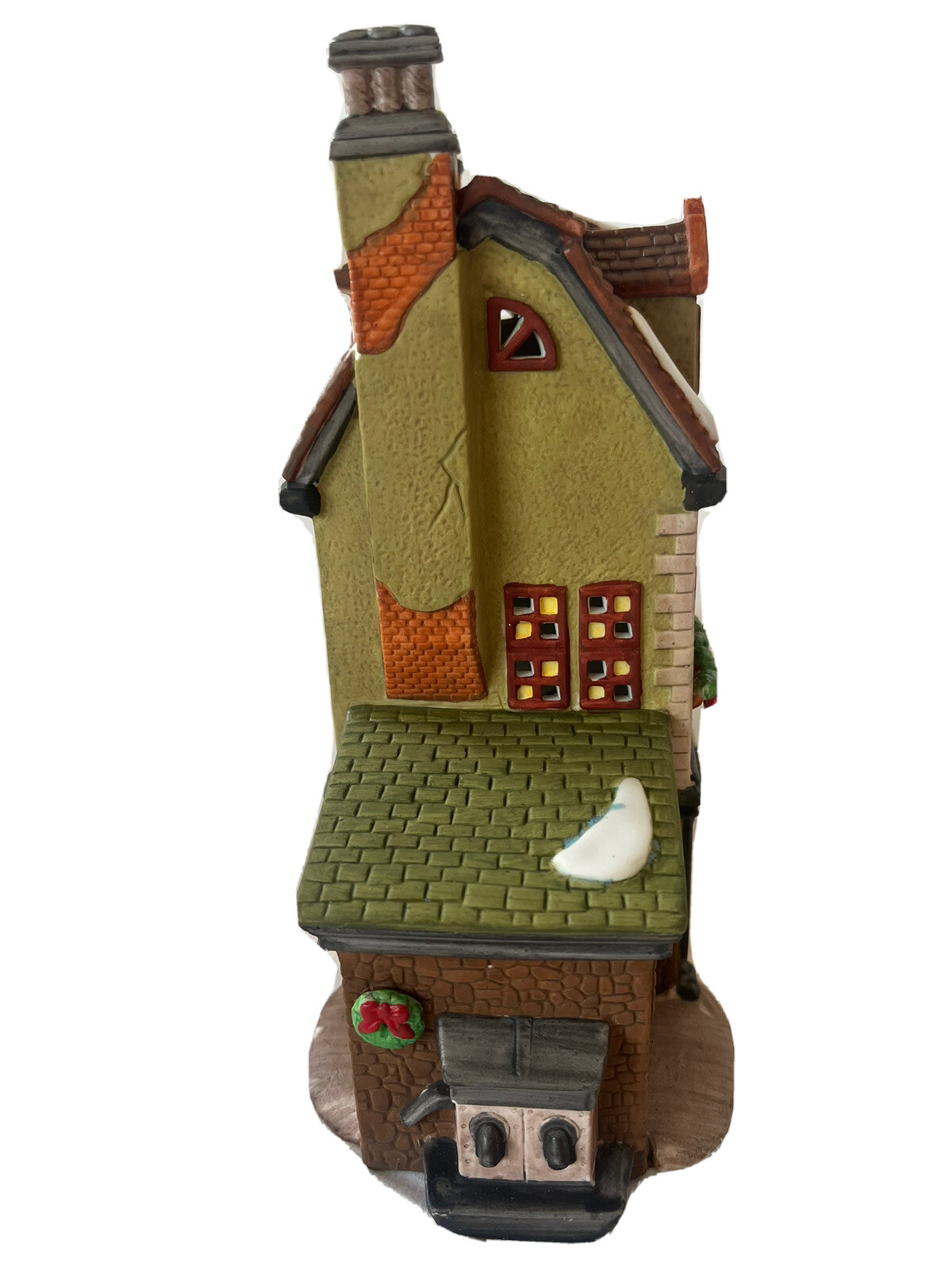 Dept 56 Dickens Village Series "Hather Harness" 58238 Heather | eBay