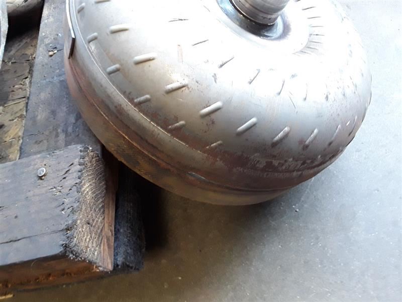 Automatic Transmission 6-255 4.2L 4R70W Aode-w Fits 97 FORD F150 PICKUP ...