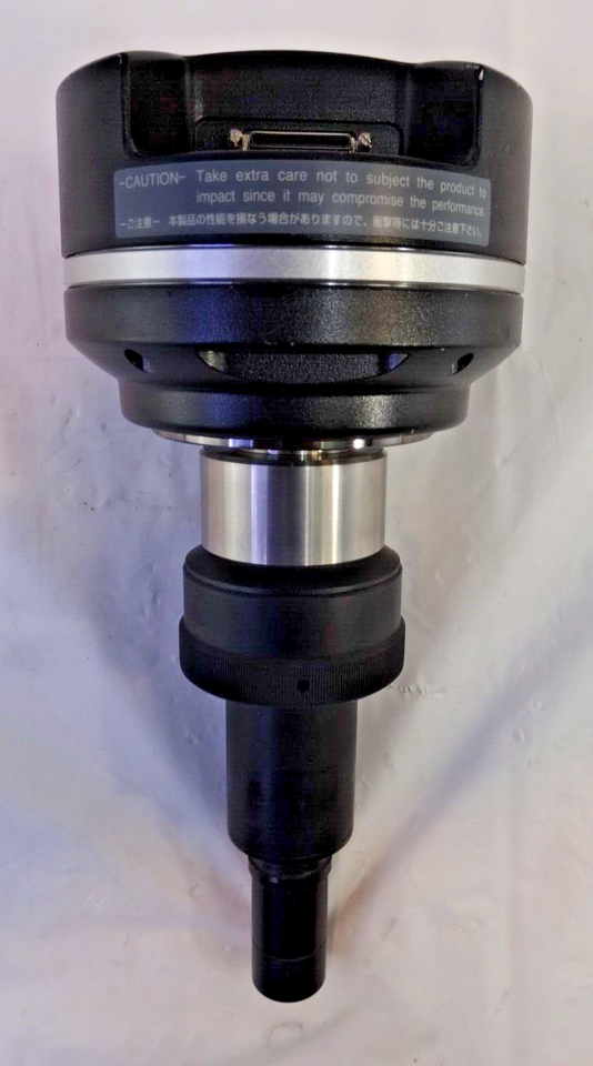 Olympus DP72 Microscope CCD Digital Camera Head w/HRD076-CMT, For Parts ...