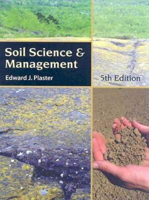 Soil Science & Management by Edward Plaster: Used 9781418038656| eBay