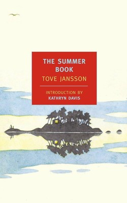 The Summer Book - Tove Jansson, NYRB Classics, Paperback 9781590172681 ...