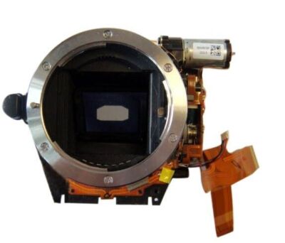 Original Mirror Box Unit Replacement For Nikon D5100 Digital Camera ...