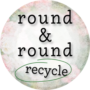 round and round recycle | eBay Stores