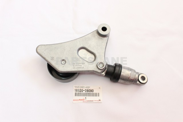 OEM Toyota 1662028090 Tensioner ASSY V-ribbed Belt 16620-28090 for sale ...