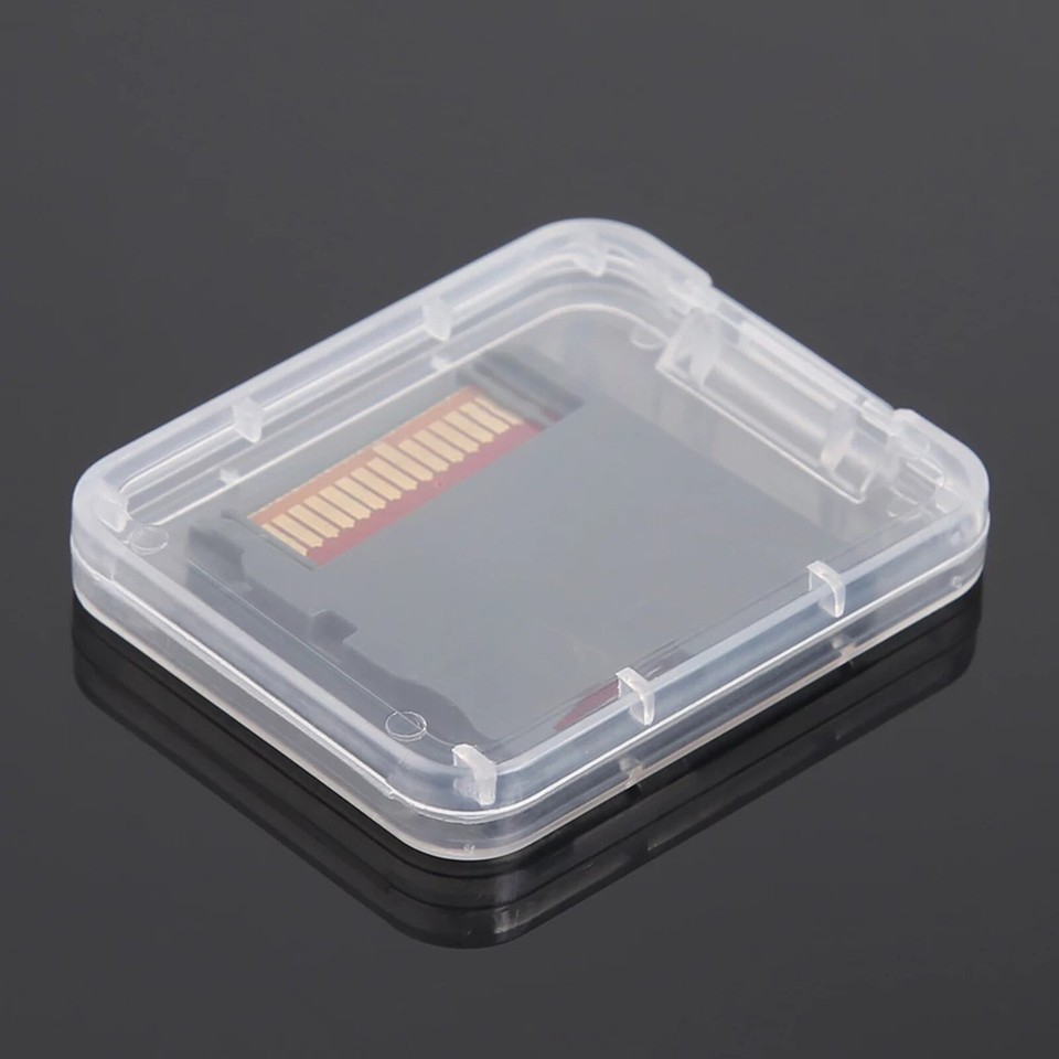 500 Games Video Game Card for WOOD R4 R4I 3DS NDSL MD GBC FC PCE Arcade ...