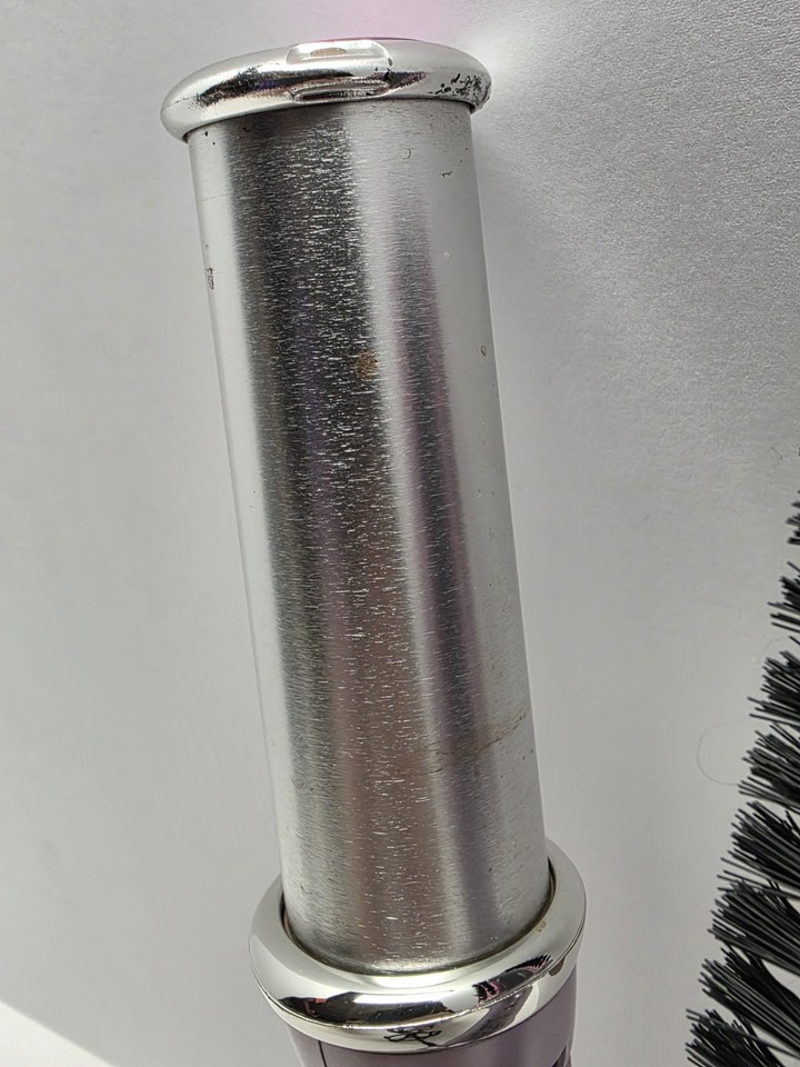 InStyler Rotating Hair Straightening Curling Hot Iron 1 1/4 IS1001 ...