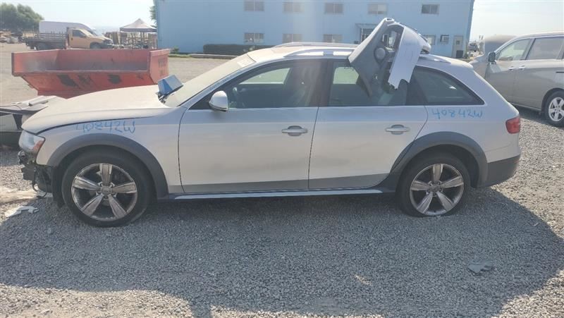 FUEL PUMP 8K0919051AN 2013-2017 AUDI ALLROAD | eBay