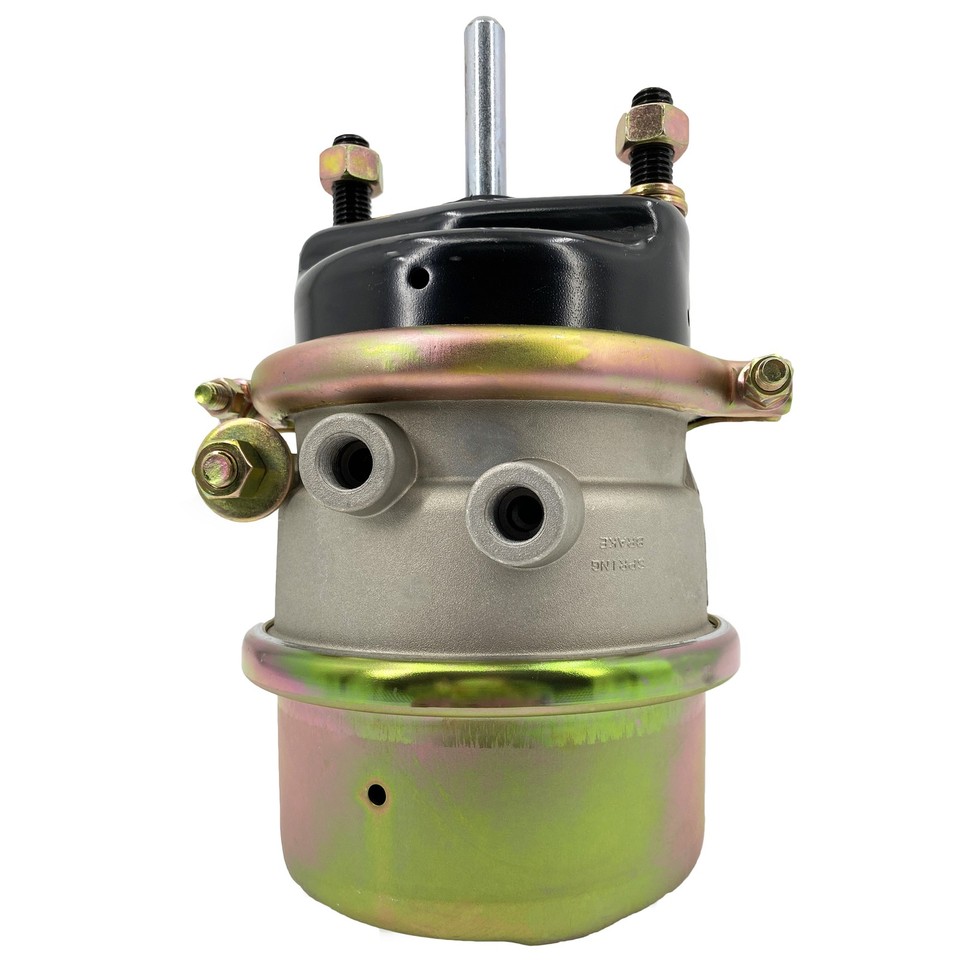 Air Disc Brake Chamber Sealed Type 1824 Set of 4 | 4XTR1824C | Replaces ...