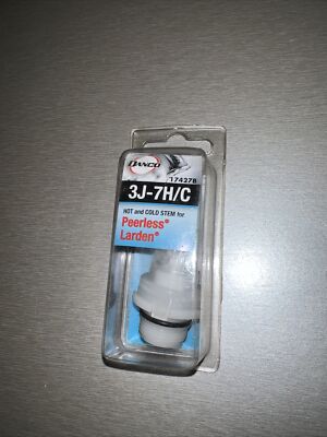 Danco 3J-7H/C Hot and Cold Stem for Peerless Larden #17427B | eBay