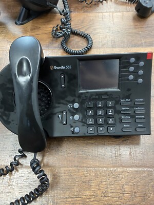 Shoretel 565 | eBay