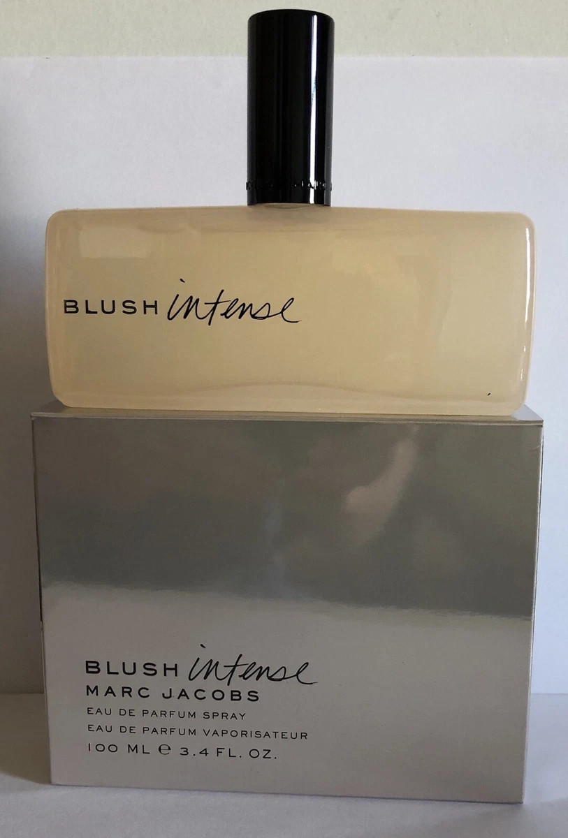Intense Blush By Marc Jacobs