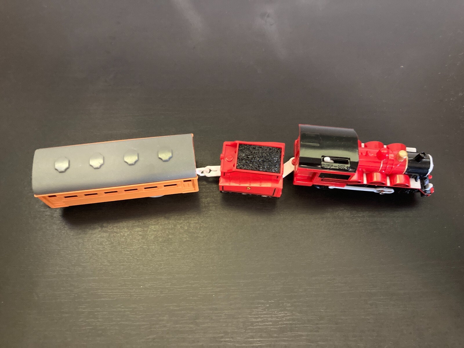 Plarail Oigawa James Thomas & Friends Takara TOMY Trackmaster Used ...