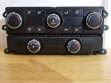 CHRYSLER OEM Auxiliary AC Heater Unit-heated Air Tube 68100674AF for ...