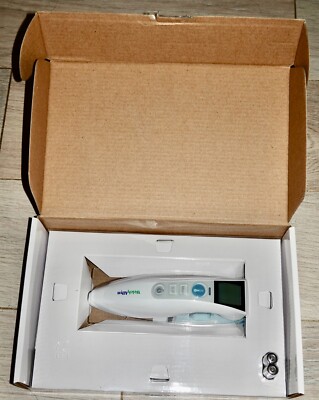 Temperature Monitoring - Thermometer