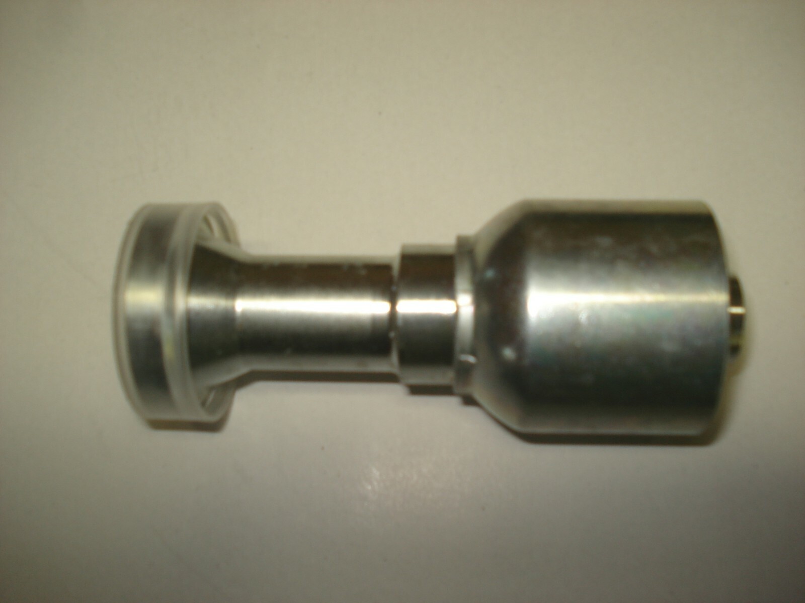 16A71-32-32 ... Parker SAE (Code 62) Flange... New ... Lot of 1 ...