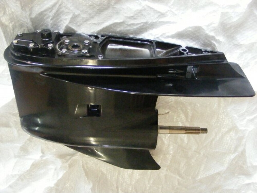 Johnson Evinrude 200-225-250-300 ETEC Magnum Lower Unit R Hand 20"Shaft ...