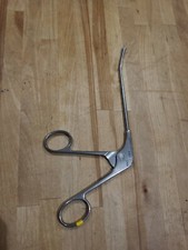 Acufex 011024 Alligator Max Arthroscopic Grasper Arthroscopy for sale ...