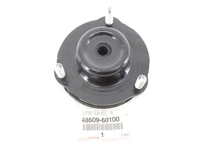 Genuine OEM Toyota Lexus 48609-60100 Front Suspension Strut Mount | eBay